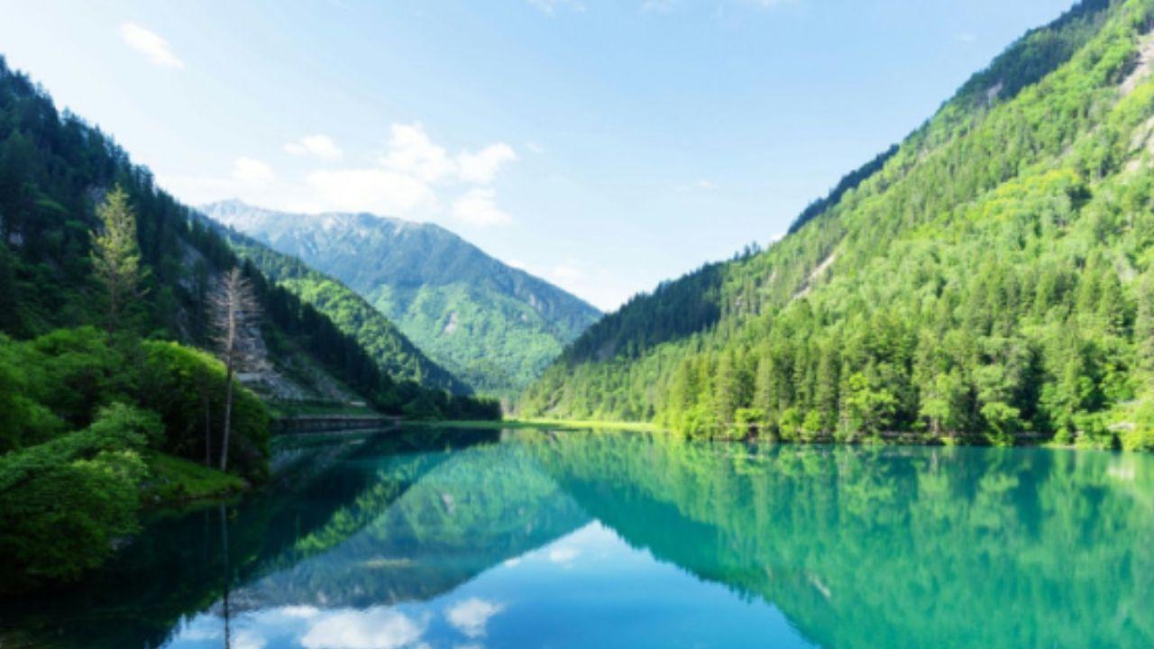 Patrimonio de la UNESCO y Reserva Mundial de la Biosfera: dónde está el ...