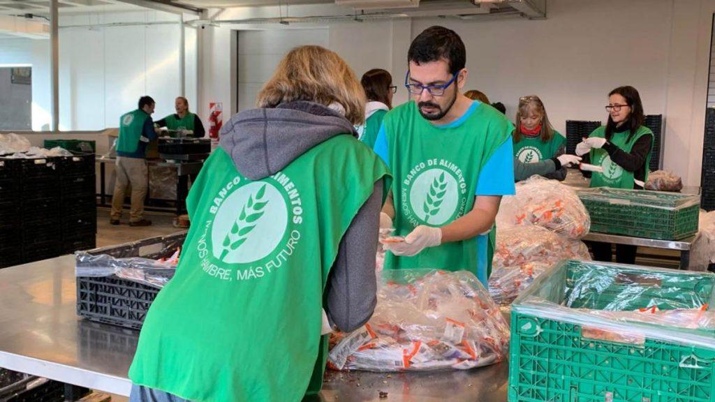 Banco de Alimentos Buenos Aires cumple 24 años y lanza nuevos programas ...