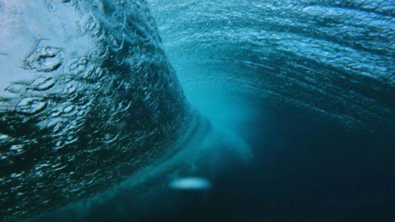 Por qué el océano tiene diferentes colores en distintos lugares