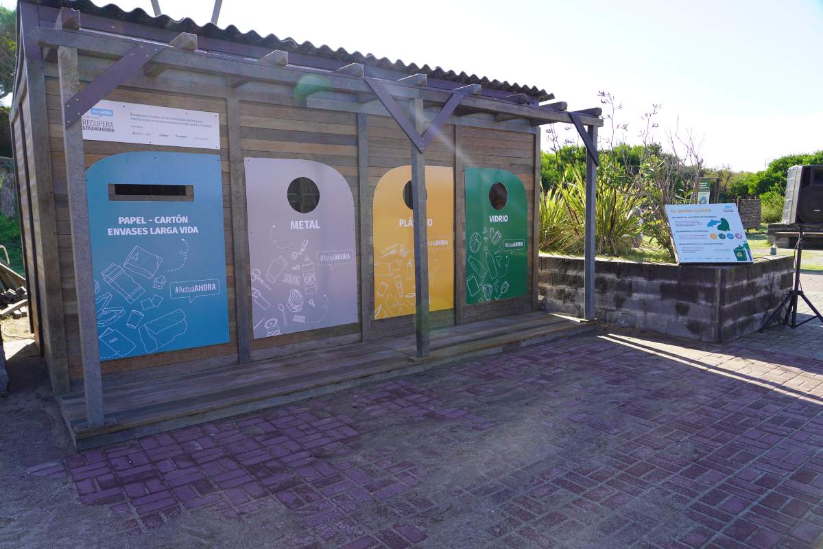 Pinamar suma un área protegida para cuidar sus médanos y el mar de ...