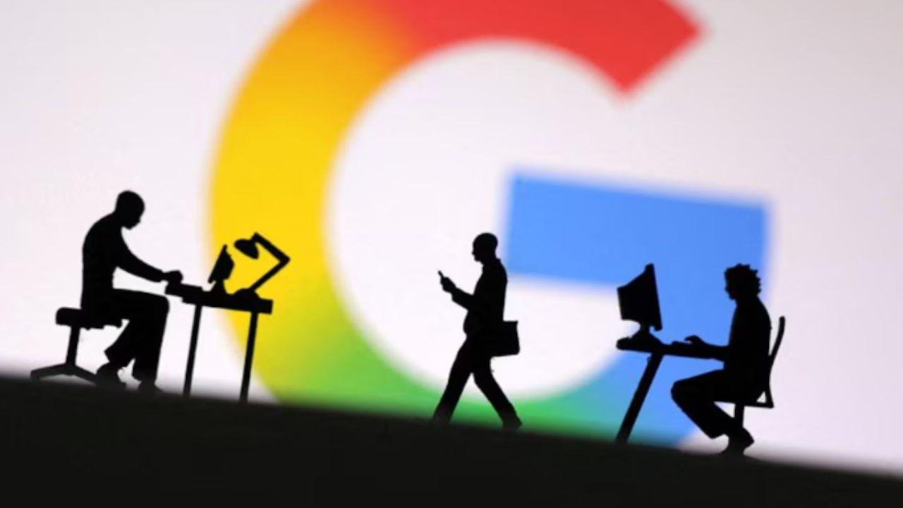 Google lanza un Internet para competir con Starlink de Elon Musk