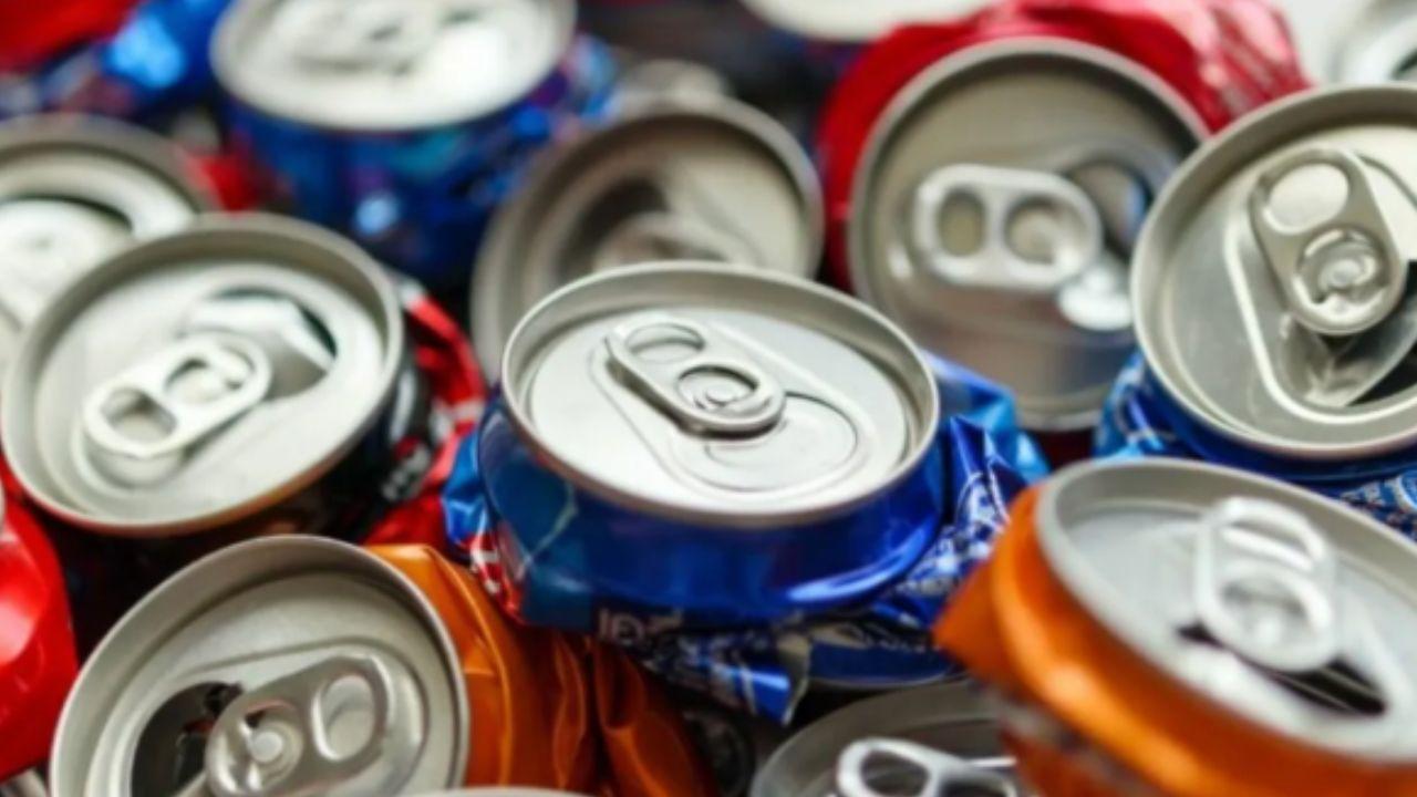 Latas de aluminio: cómo transformar este tesoro en una idea útil
