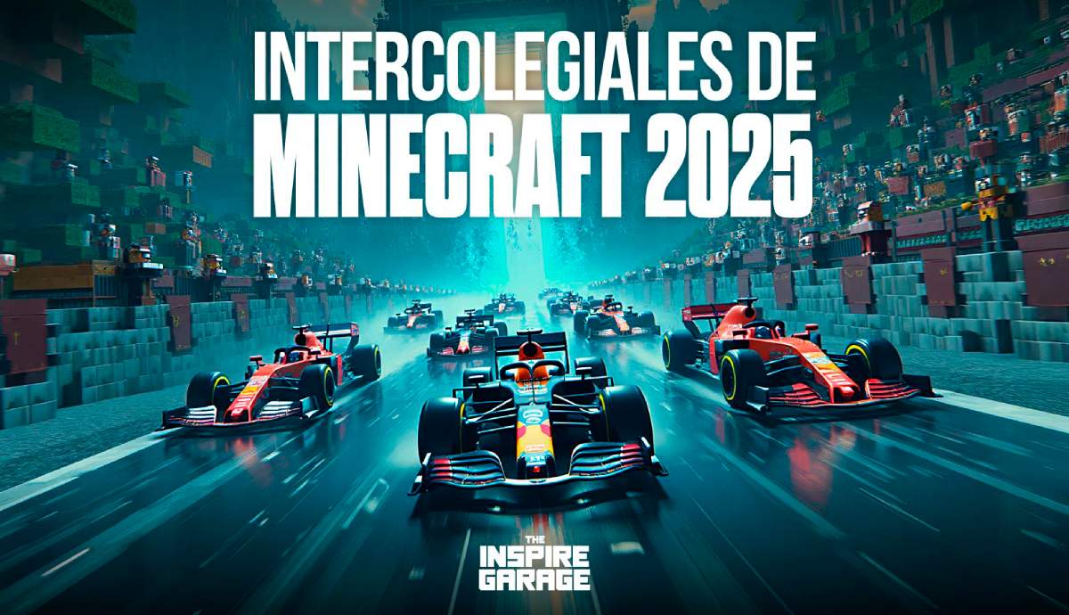 Llega un torneo de Minecraft con foco en sustentabilidad y premios para ...