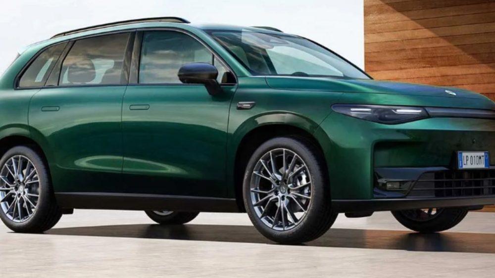 Una nueva marca de autos llega al país y venderá este SUV barato