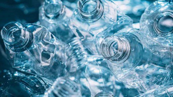 Entre Ríos recolectó más de 120 mil botellas de plástico
