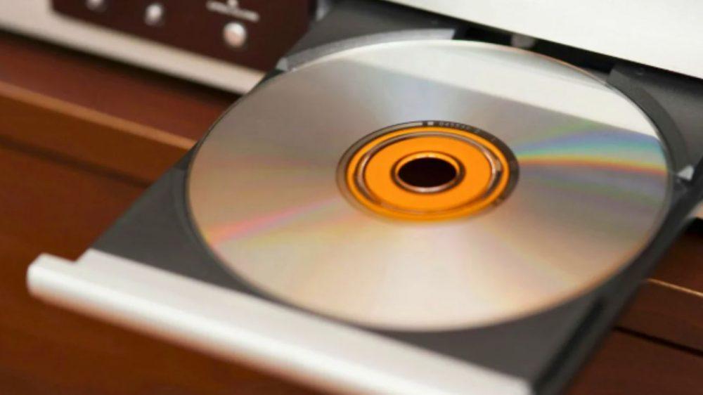 Un reproductor de DVD en casa, es un tesoro: cómo reciclarlo