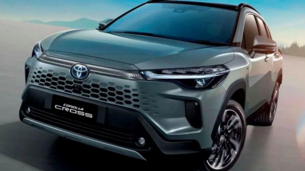 Eligieron al SUV más seguro y más vendido de Argentina: cuánto sale