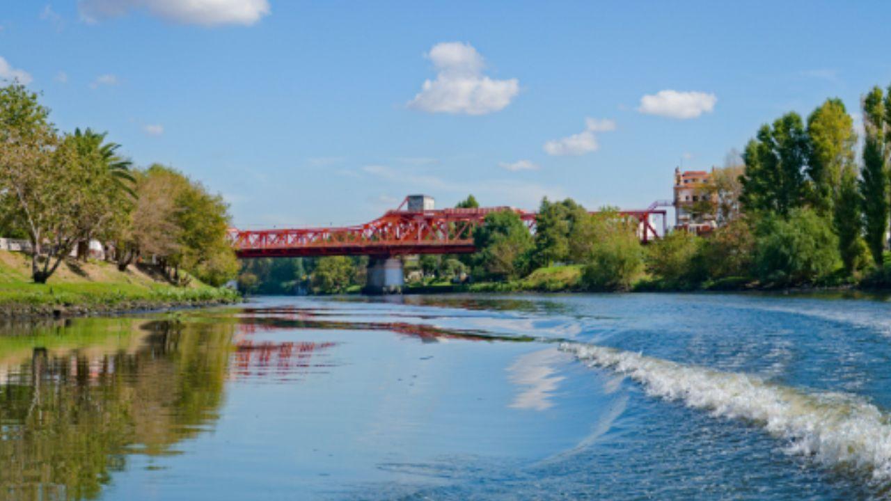 Qué falta para que el Riachuelo deje de ser el río más contaminado