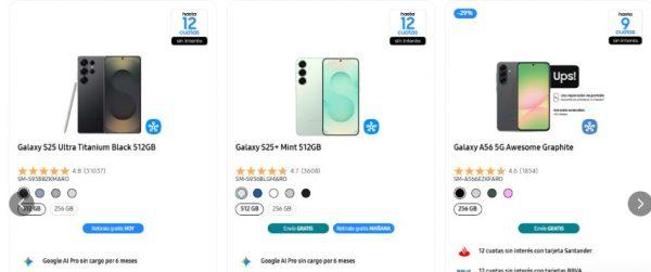 Plan Canje Samsung: la forma más fácil de renovar electrodomésticos y ...
