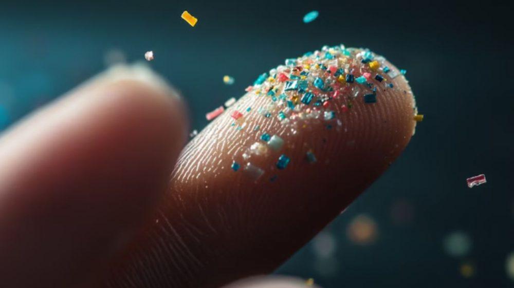 Cómo reducir el consumo de microplásticos en la cocina y en la diaria