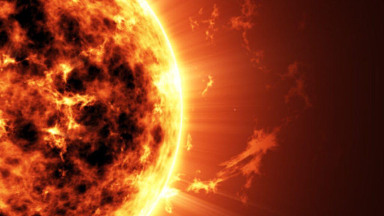 La NASA revela la “enfermedad” del Sol que amenaza la vida en la Tierra