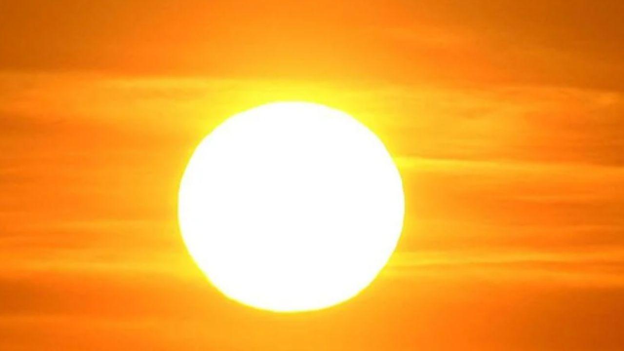 La NASA revela la “enfermedad” del Sol que amenaza la vida en la Tierra