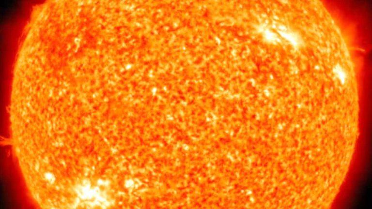 Una supercomputadora revela cuándo la Tierra dejará de existir
