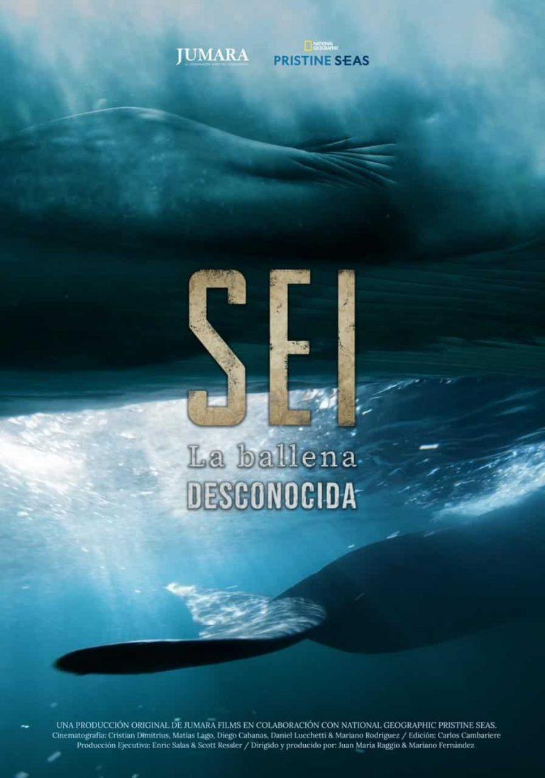 Estrenaron el documental que revela uno de los fenómenos naturales más ...