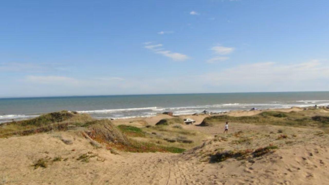 Ni Cariló ni Pinamar: la playa desconocida a 5 horas de CABA ideal para ...