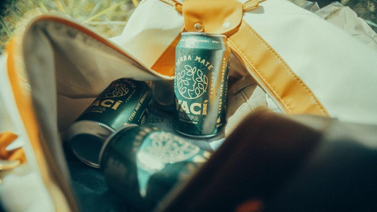 Ni té ni café: son argentinos y crearon una innovadora bebida a base de ...