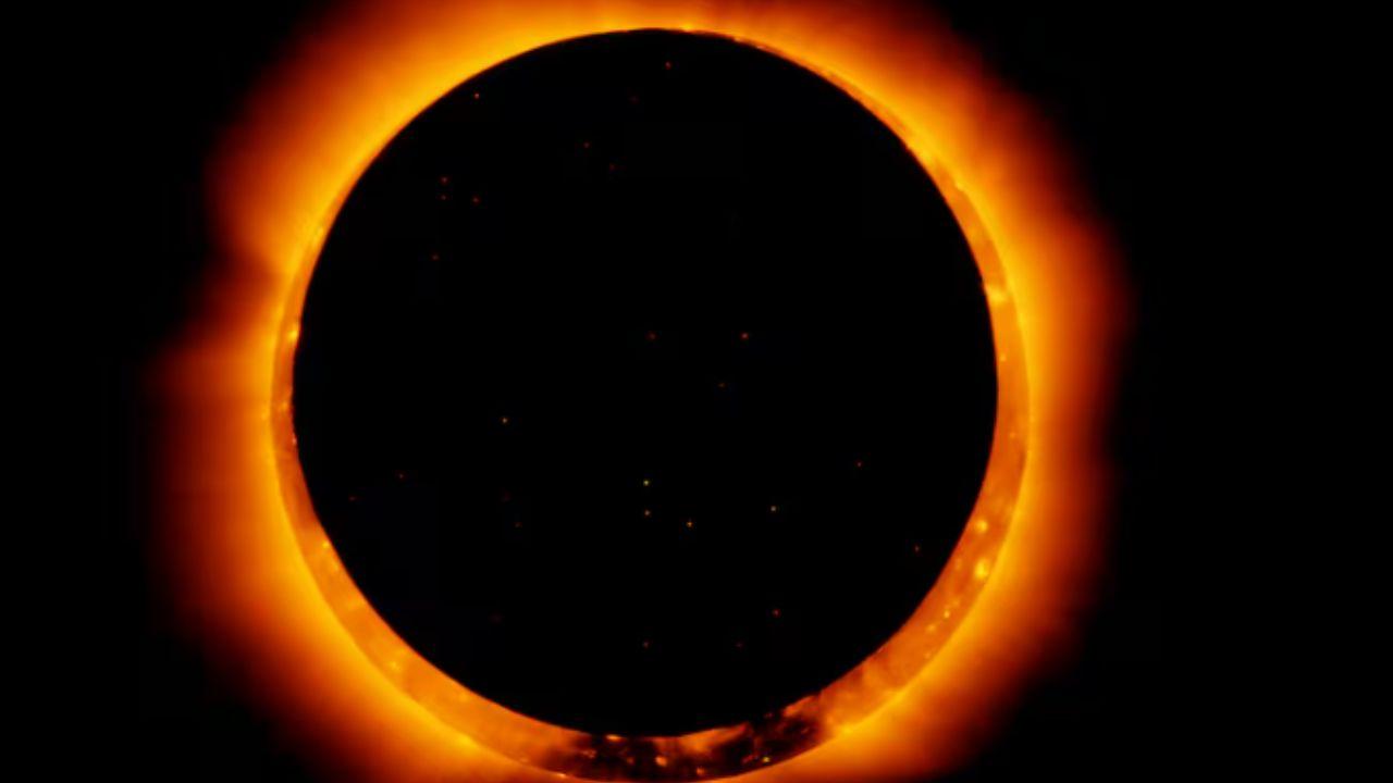 No falta mucho: cuándo será el eclipse solar más largo del siglo