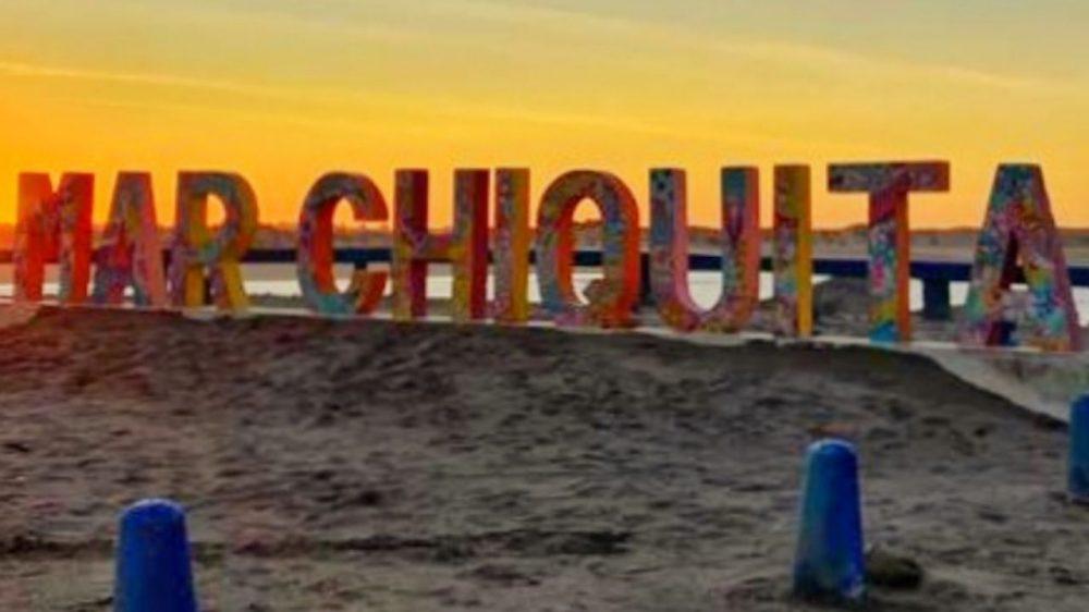 Ni Costa del Este ni Villa Gesell: la playa con reserva ecológica a 4 ...