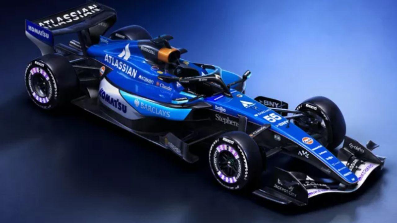Williams anticipa el gran reto de la Fórmula 1 2026: cómo generar ...