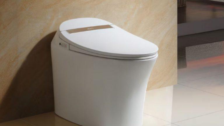 Inodoros inteligentes: cómo funcionan los washlets japoneses que ...