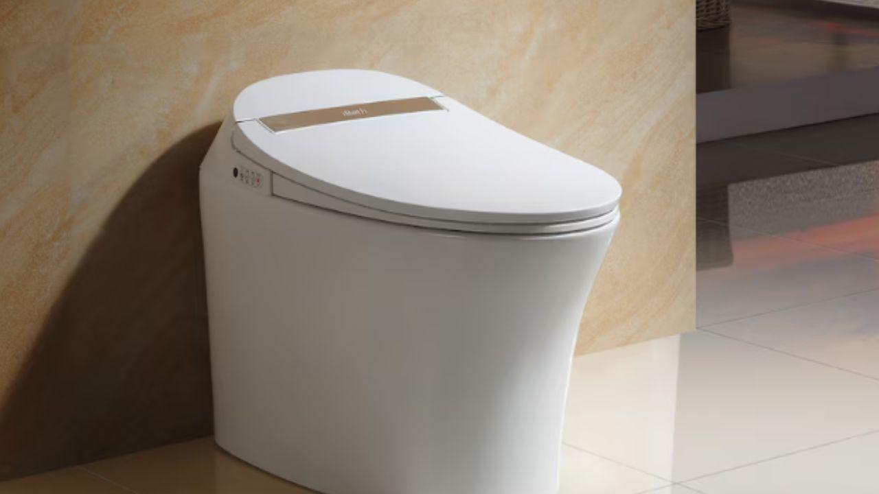 Inodoros inteligentes: cómo funcionan los washlets japoneses que ...