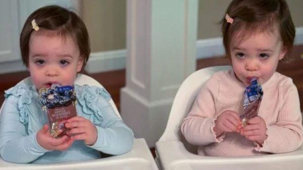 Denuncian que Nestlé y Danone están alimentando a los bebés con ...