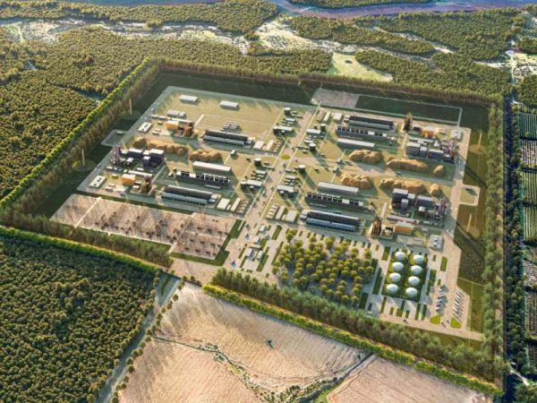 La Justicia argentina avanza contra HIF Global por su megaproyecto de ...
