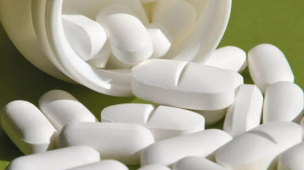 Retiran casi 90 mil frascos de ibuprofeno infantil por posible ...