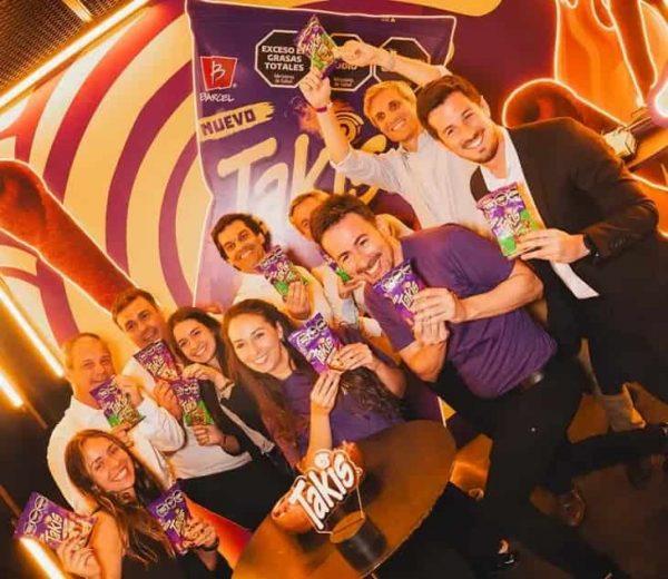 La incómoda verdad que se esconden los snacks picantes Takis que Bimbo ...